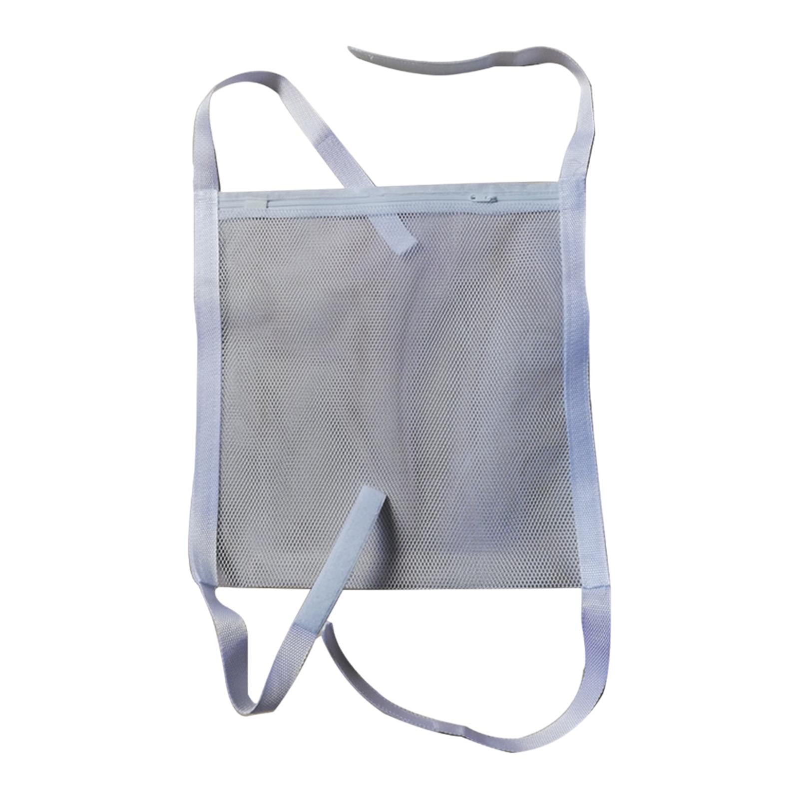 flameer Mesh Laundry Bag Laundry Wash Drying Bag Sock and Dry Bag Shoes ...