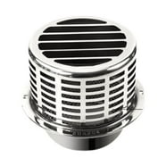 ELIMA-DRAFT® 4-IN-1 INSULATED MAGNETIC VENT COVER FOR HVAC RECTANGULAR ...