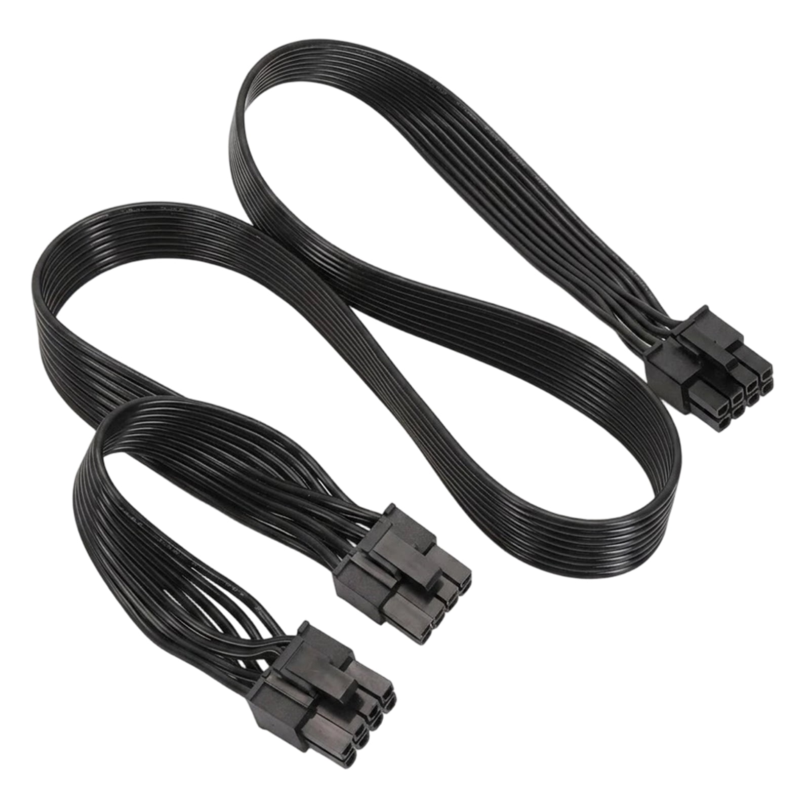 flat cable pvc outer shell high power tidy wiring upgrade for itx ...