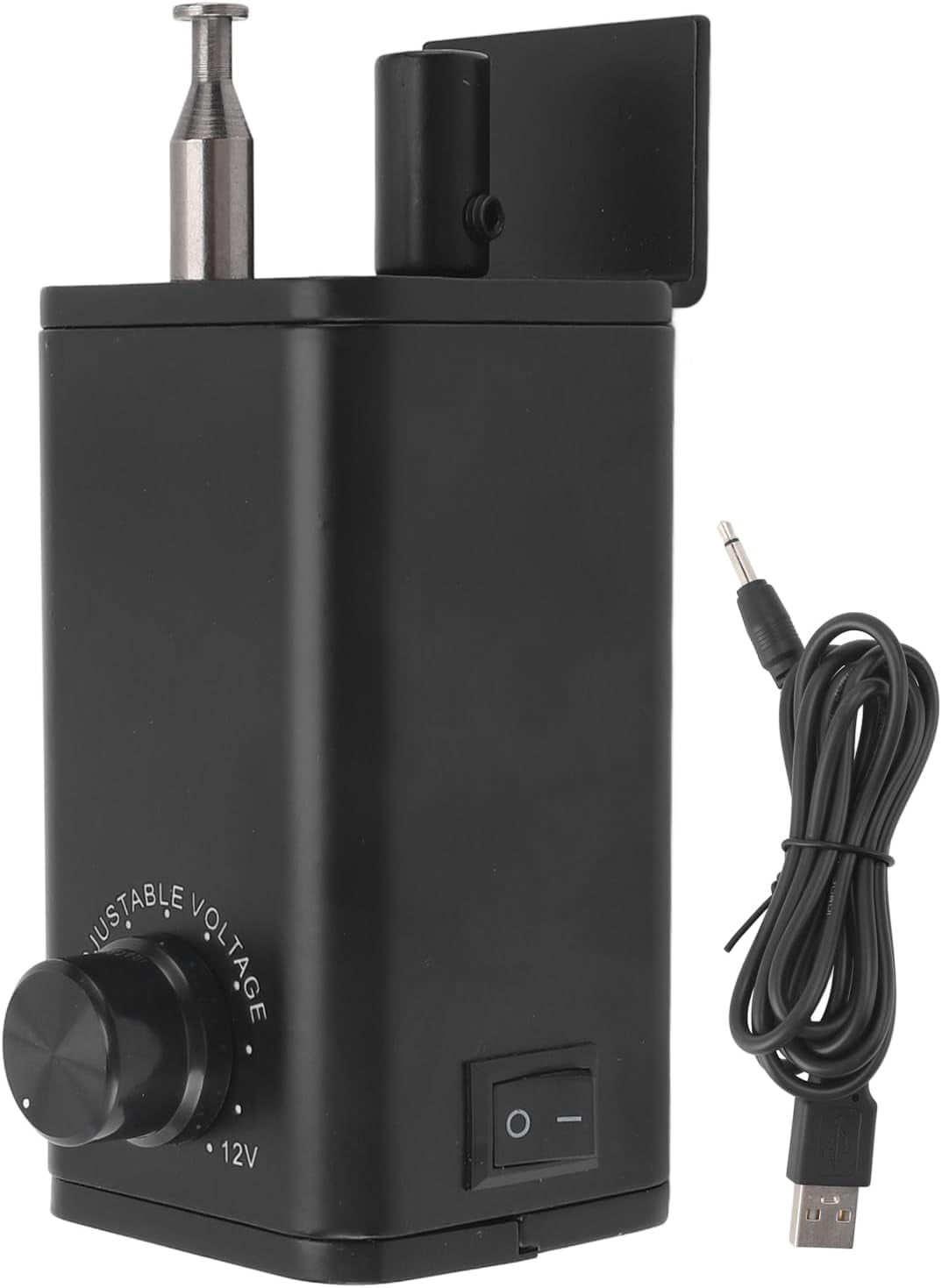 flexman BBQ Rotisserie Motor, Universal Grill Electric Replacement ...