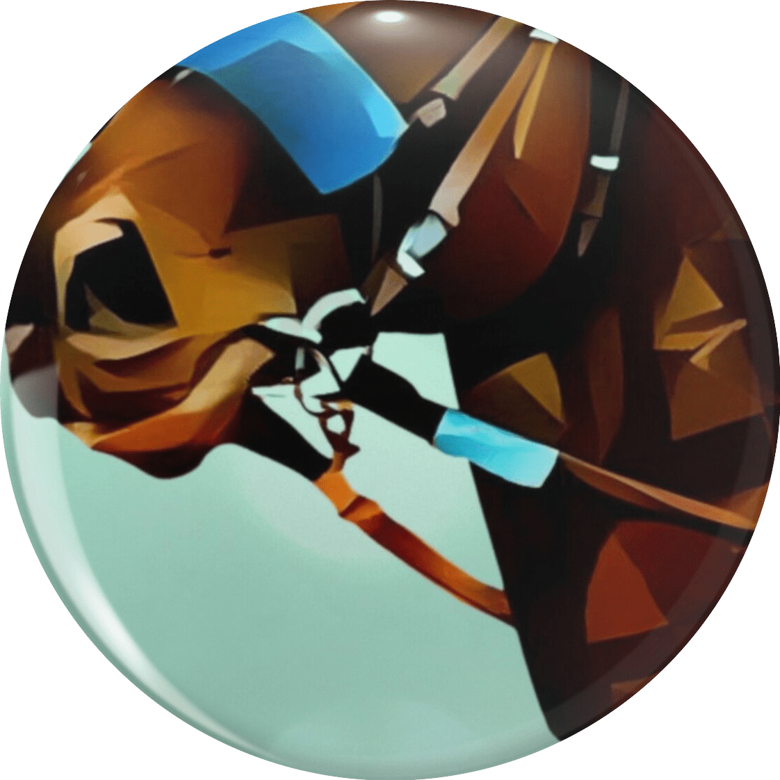 flightline Pin Lapel Pin Brooch Steel Pins Badge 0.75" - Walmart.com