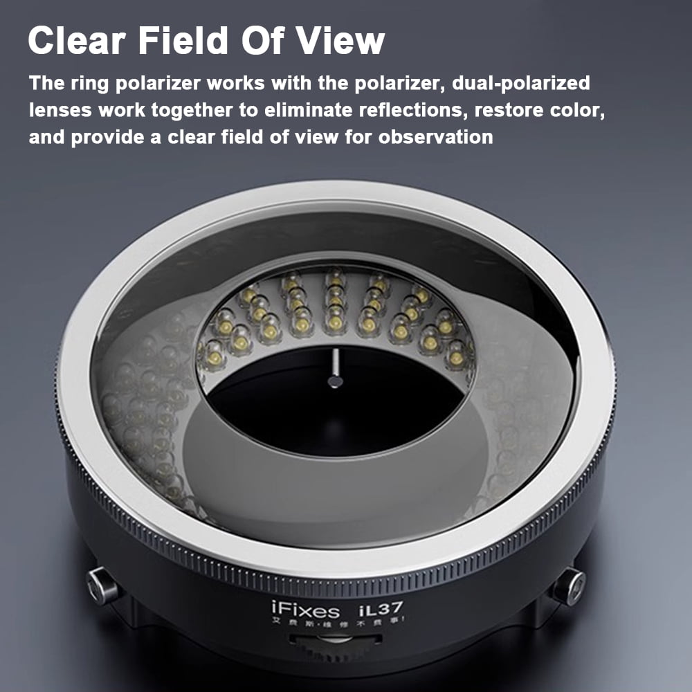 floodlight,Led 96pcs Led Microscope Source Led Beads Microscope Il37 ...