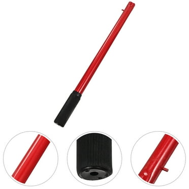 Floor Jack Handle Replacement Hydraulic Jack Pole Lever 2 Ton Floor ...