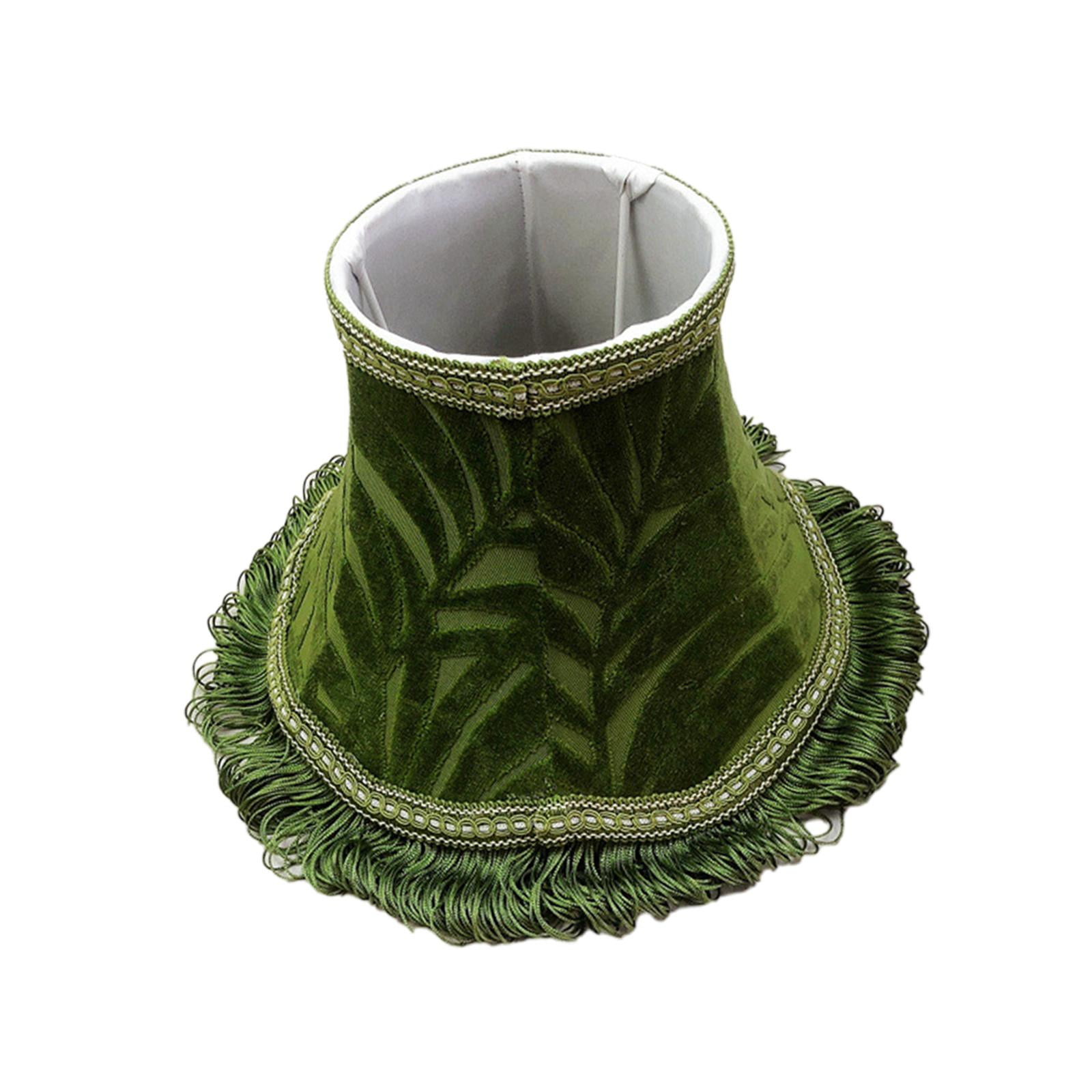 floor light cover lamps cover Clip On Bulb Drum - Walmart.com