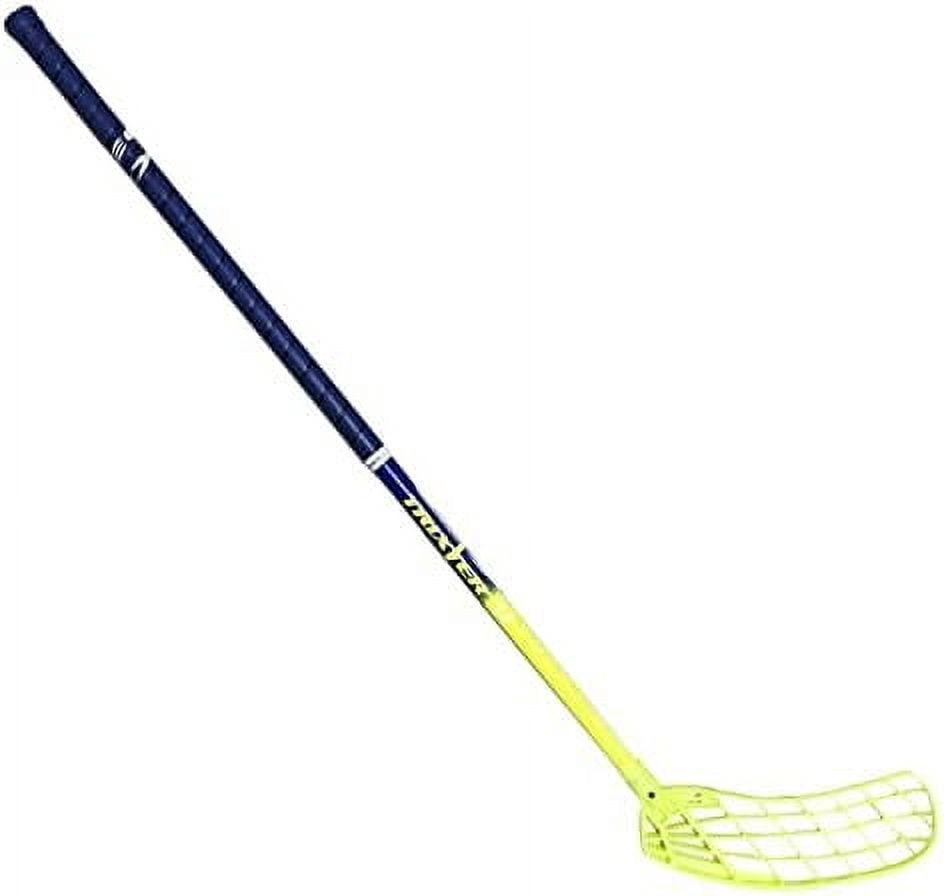 floorball stick trixter series - trick stick for floor ball hockey with ...