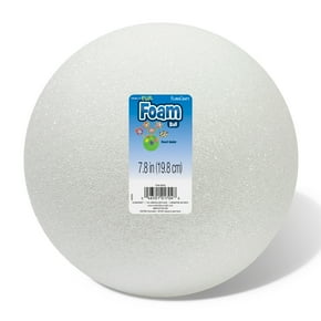 Foam Balls