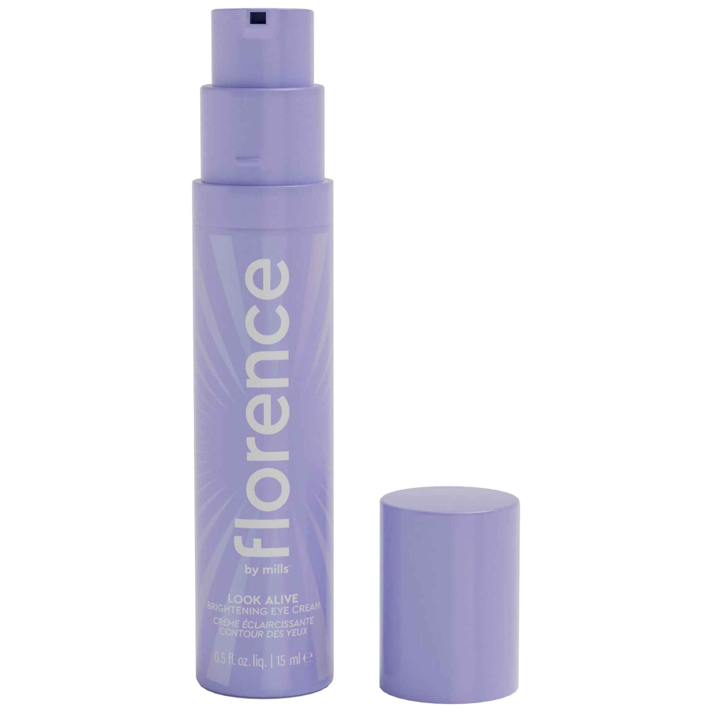 florence by mills Look YPF5 Alive Brightening Eye Cream (New Formula ...