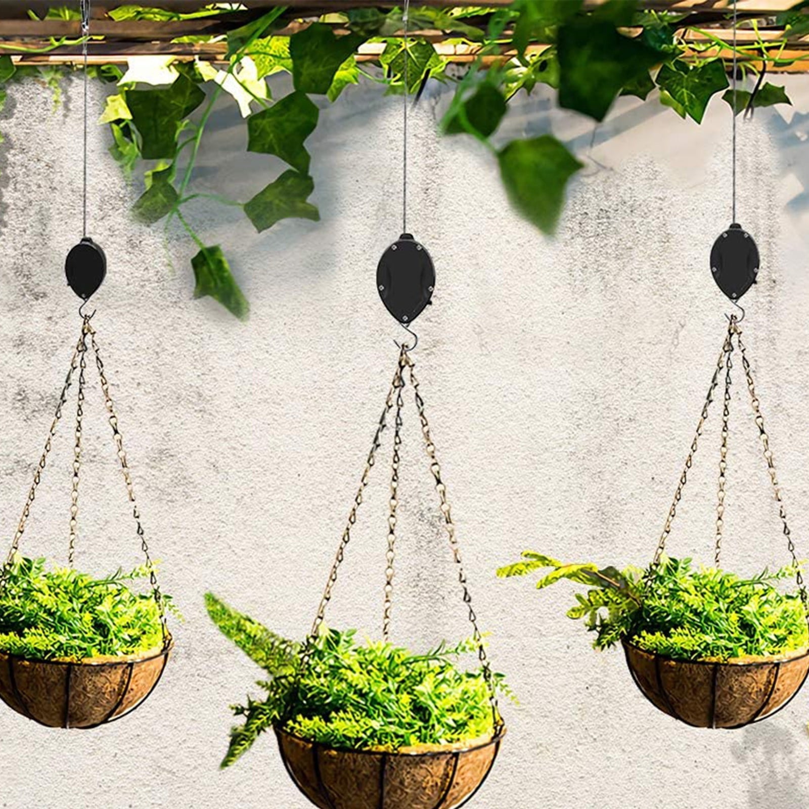 flower pots outdoor Container Bonsai Planters garden gifts for men ...