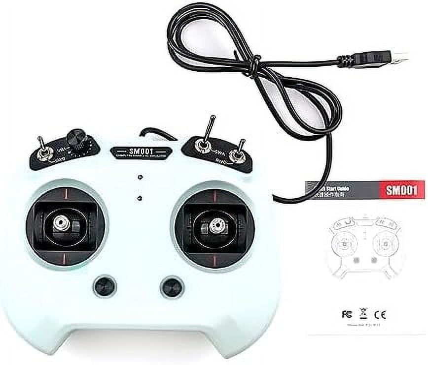 flysky fs-sm001 flight simulator 8ch/ 6ch support drl liftoff dcl ...