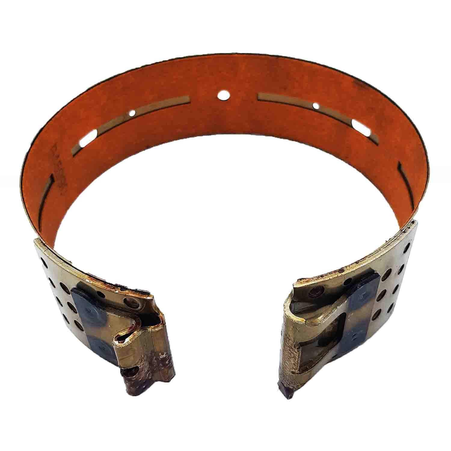 fmx band flex front (flex) 1968-81 Automatic transmission - Walmart.com