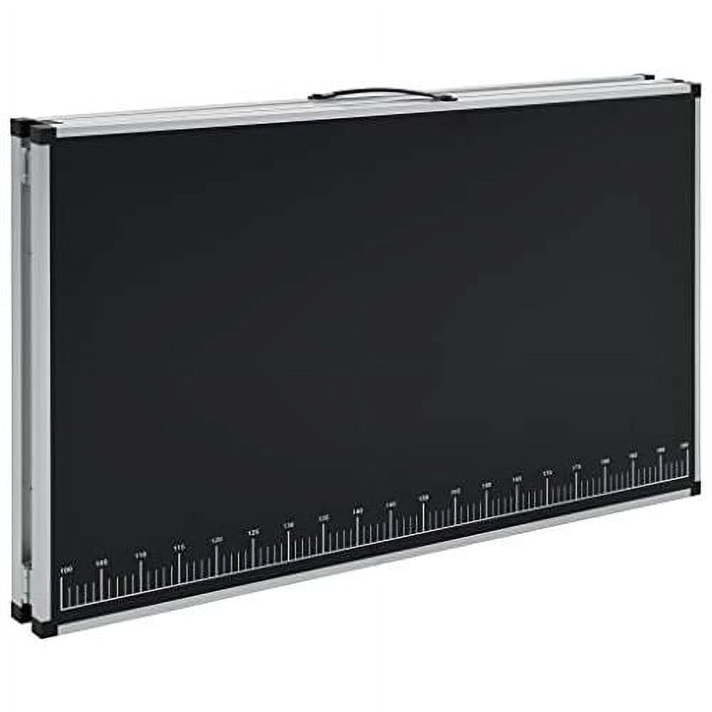 folding pasting table trestle foldable table wallpaper decorating ...