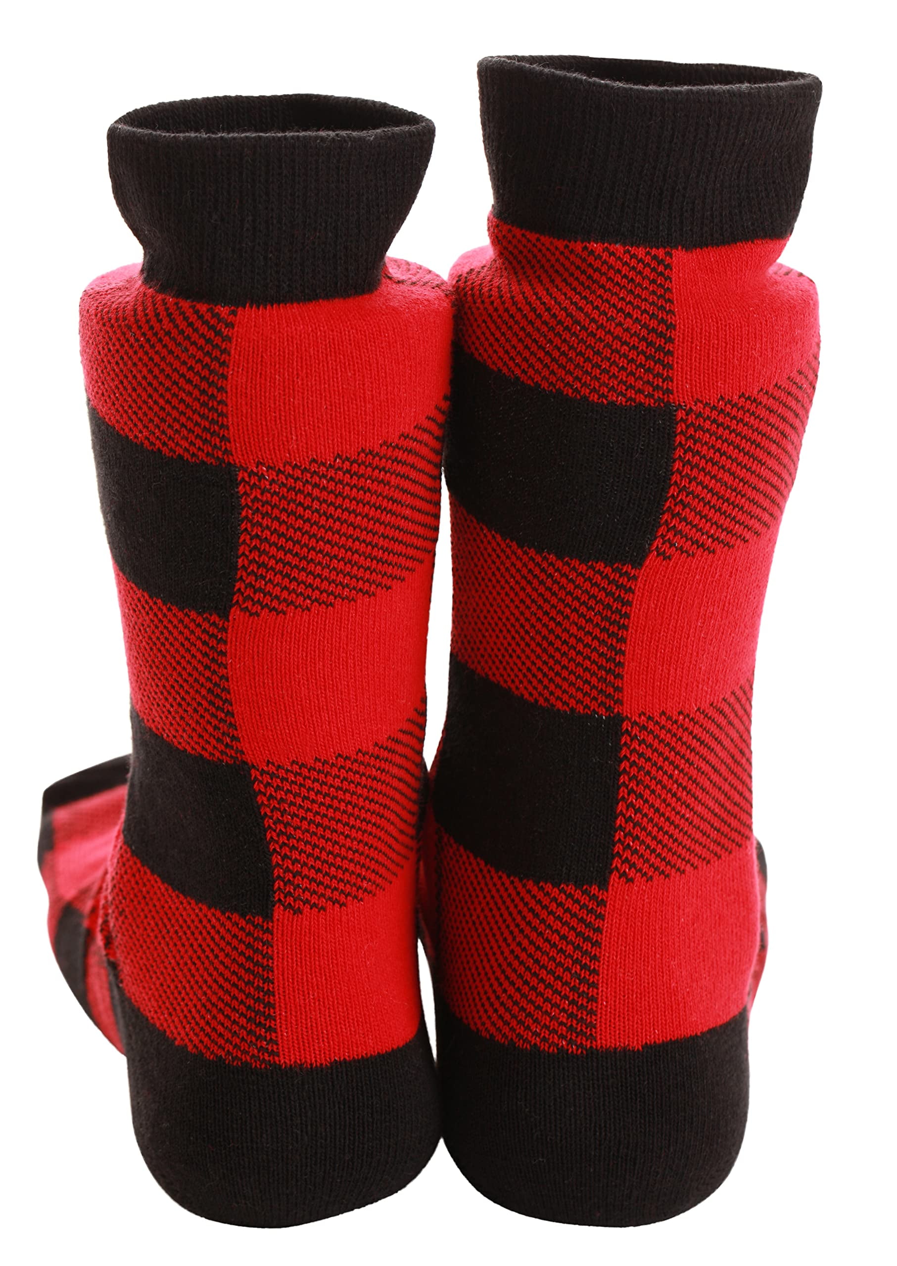 #followme Funny Socks for Men - Men’s Novelty Gift Socks with Sayings ...