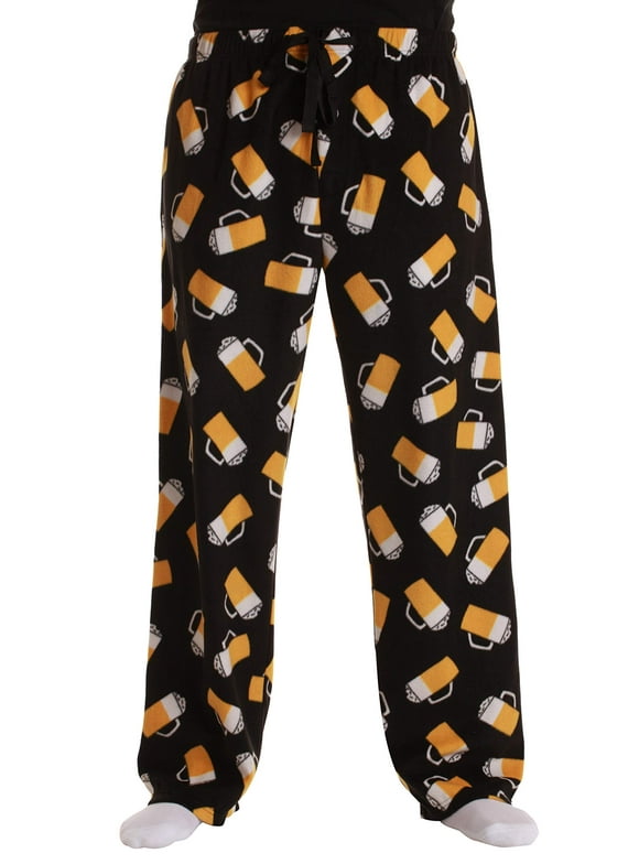 Beer Pajama Pants