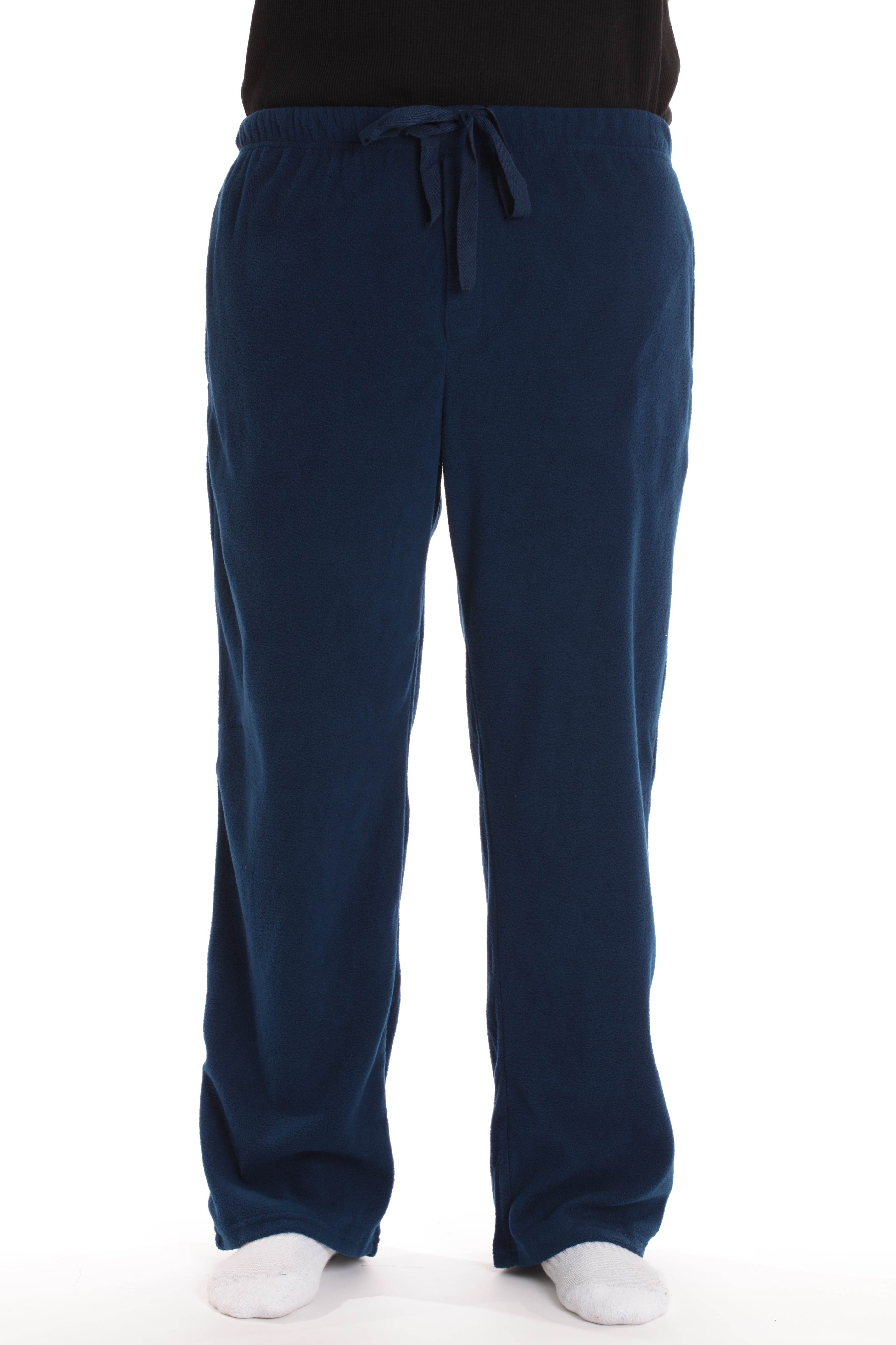 #followme Polar Fleece Pajama Pants for Men Sleepwear PJs - Walmart.com