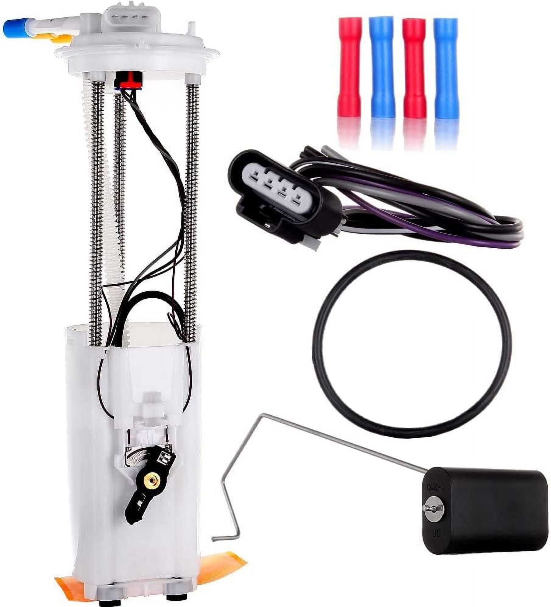 Fuel Pump Assembly Compatible 1997-2001 for Chevrolet S10 for GMC ...