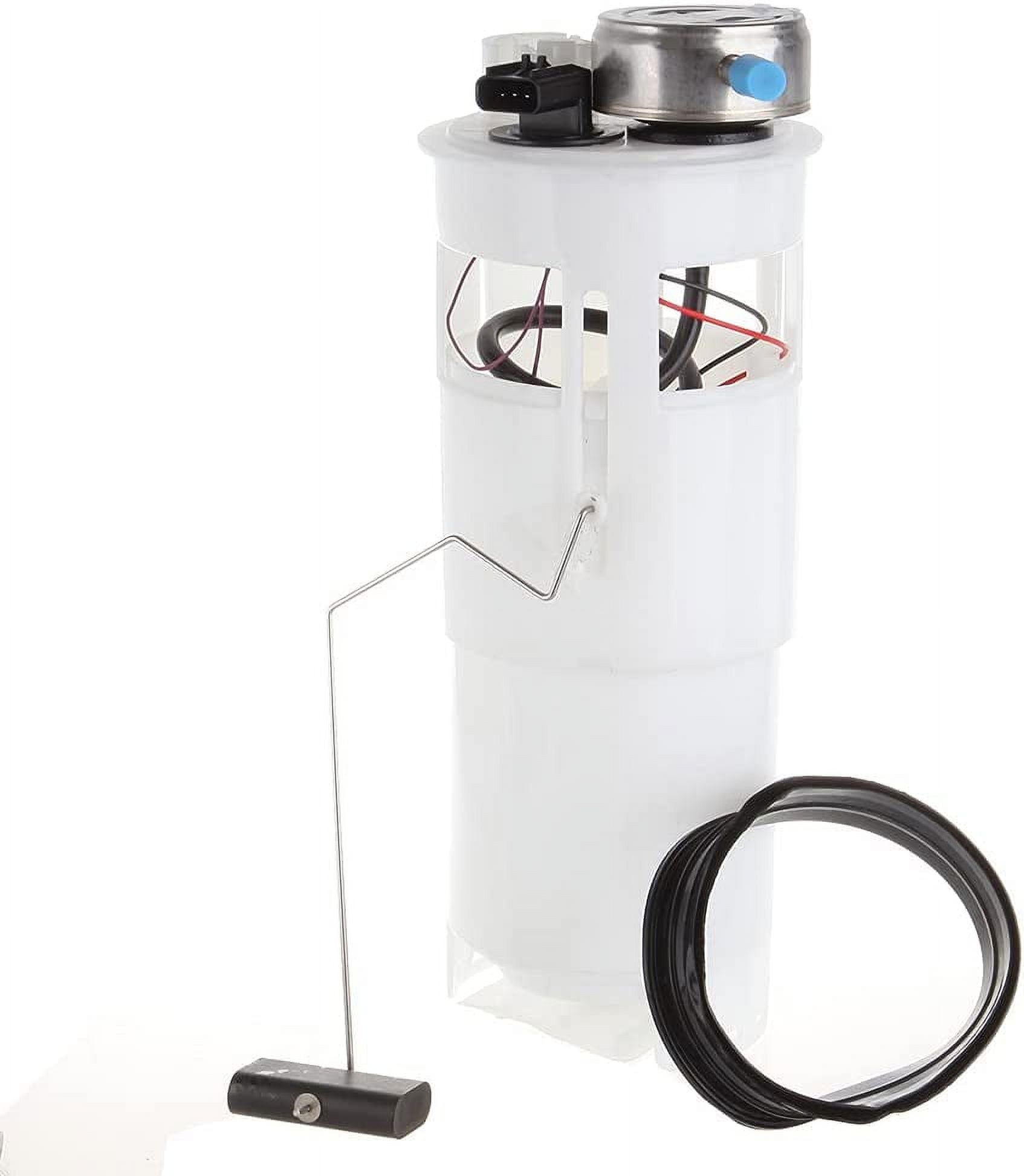 Fuel Pump Replacement for 1998-2002 Dodge Ram 1500 2500 3500 3.9L 5.2L ...
