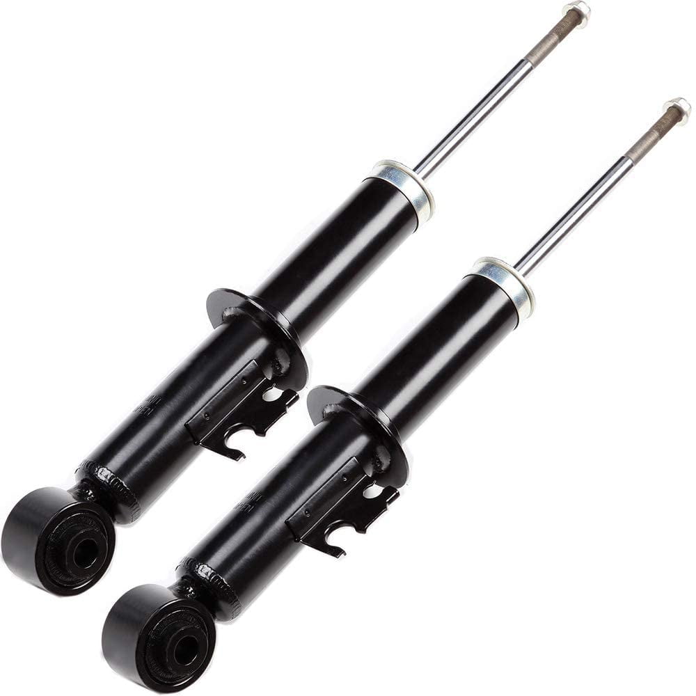 Classic Mini Rear Shock Absorbers