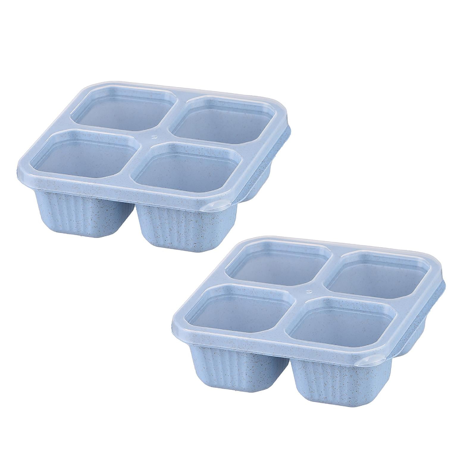 food organizer 2 piecesfridge organizersrv storage and organization ...