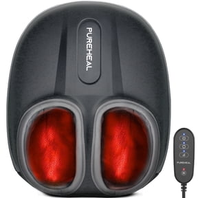 Shiatsu Foot Massager