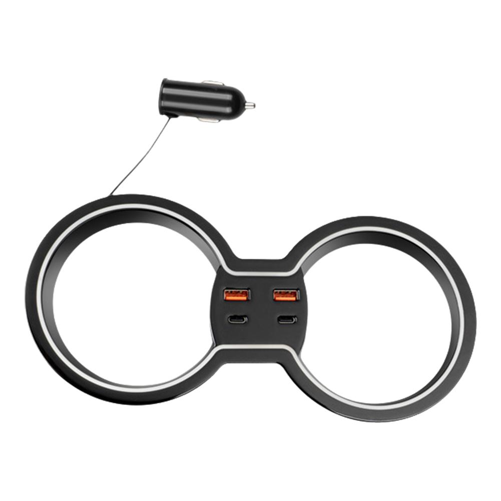 for 11th Generation Fast Car Charger U8R5 - Walmart.com