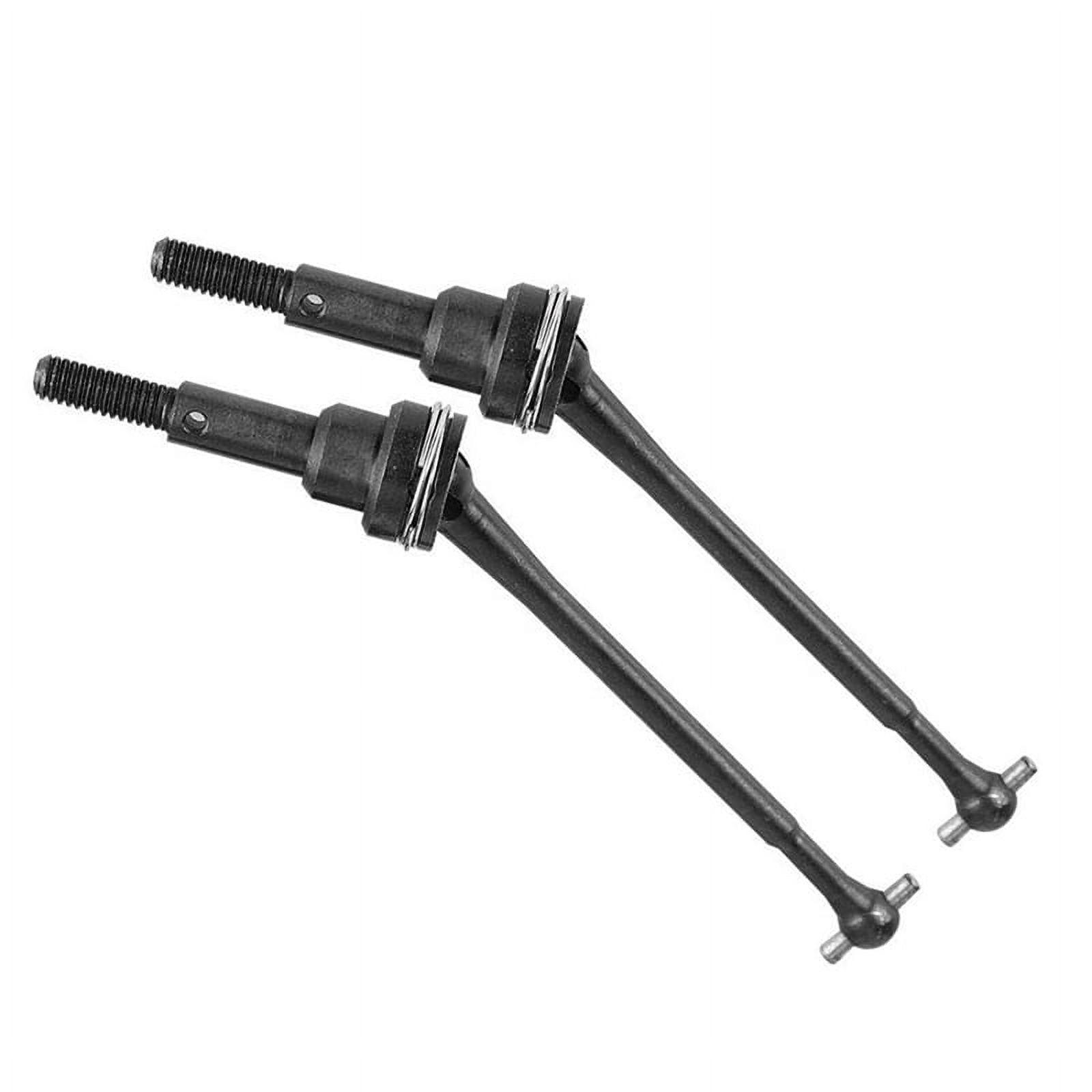 for 12428 12423 12428-ABC 1/12 RC Car Upgrade Parts 2 Pcs Metal Front ...