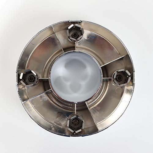 for 1999-2004 F350 F-350 Super Duty 1-ton Dually Front 4x4 4WD Wheel ...