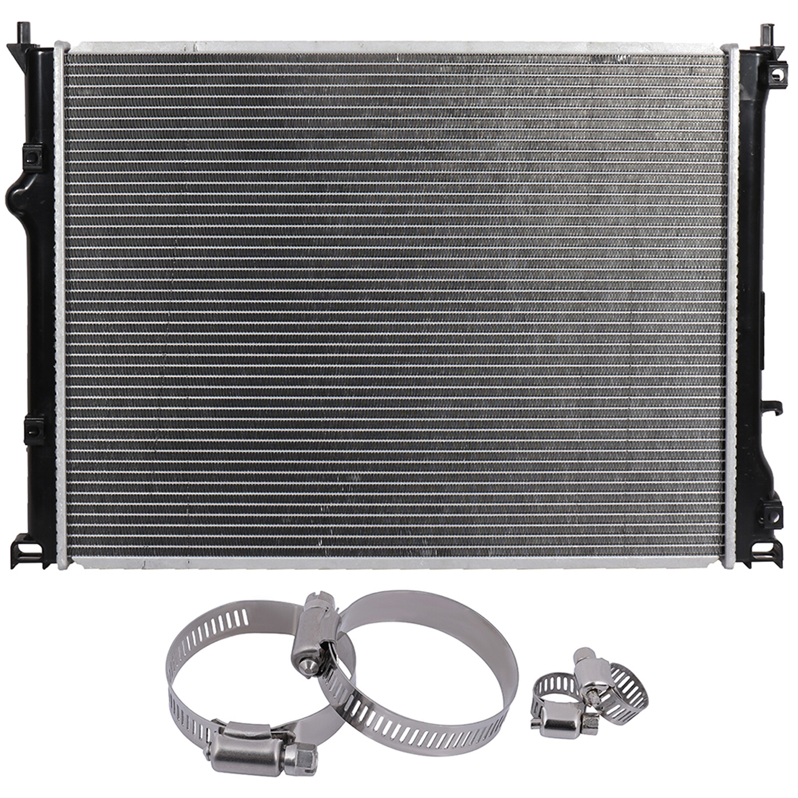 🌞 for 2005 2006 2007 2008 for Dodge Magnum Wagon 5.7L Auto Radiator and ...