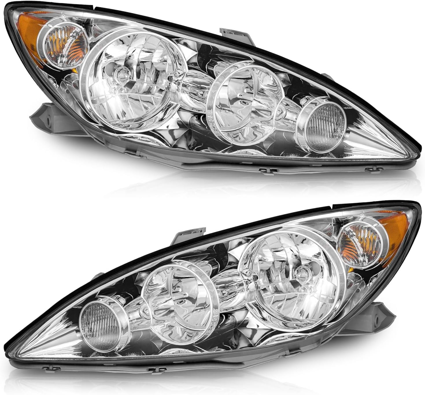 for 2005-2006 Toyota Camry Headlight Assembly, Headlights Assemblies ...