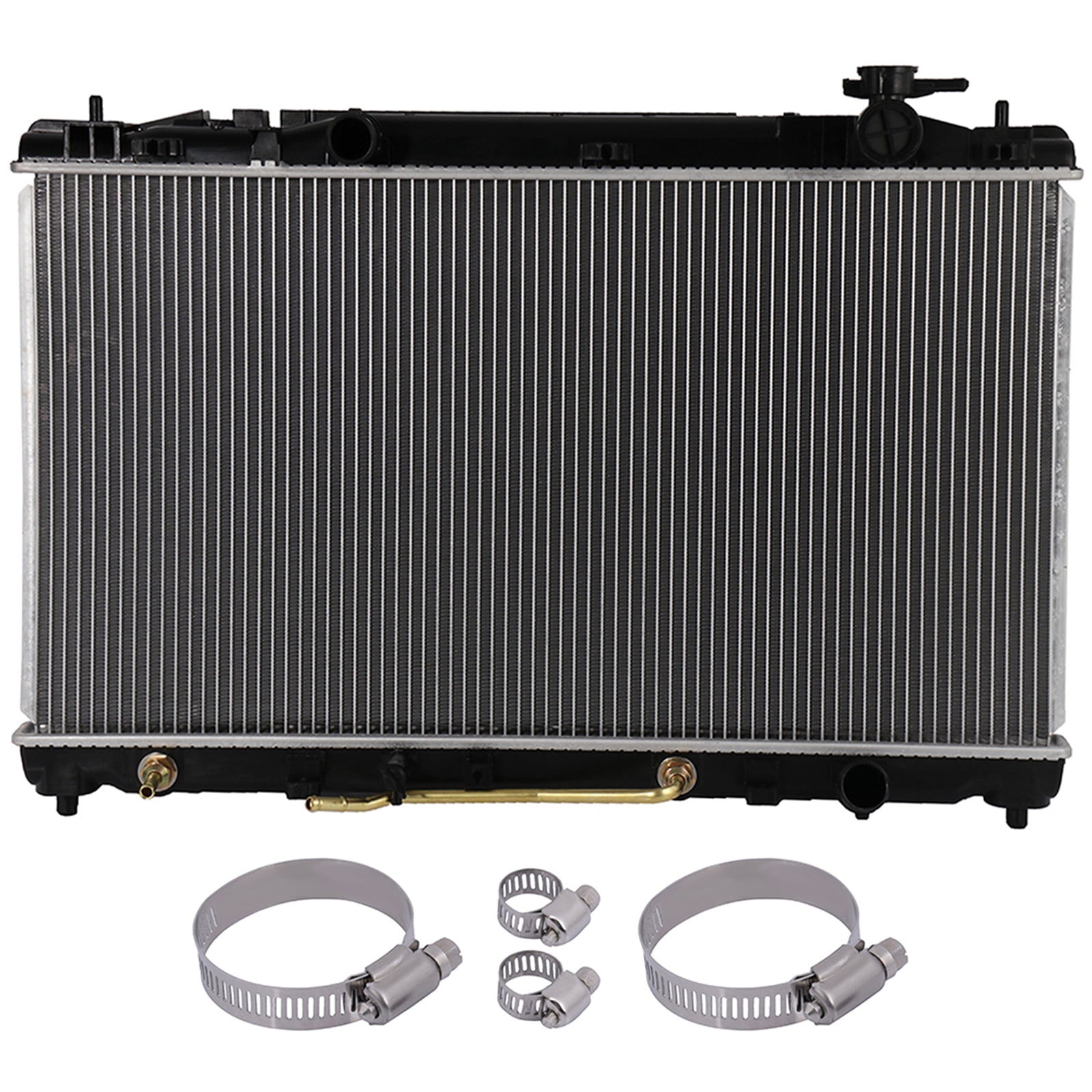 Radiator Toyota Camry 2008