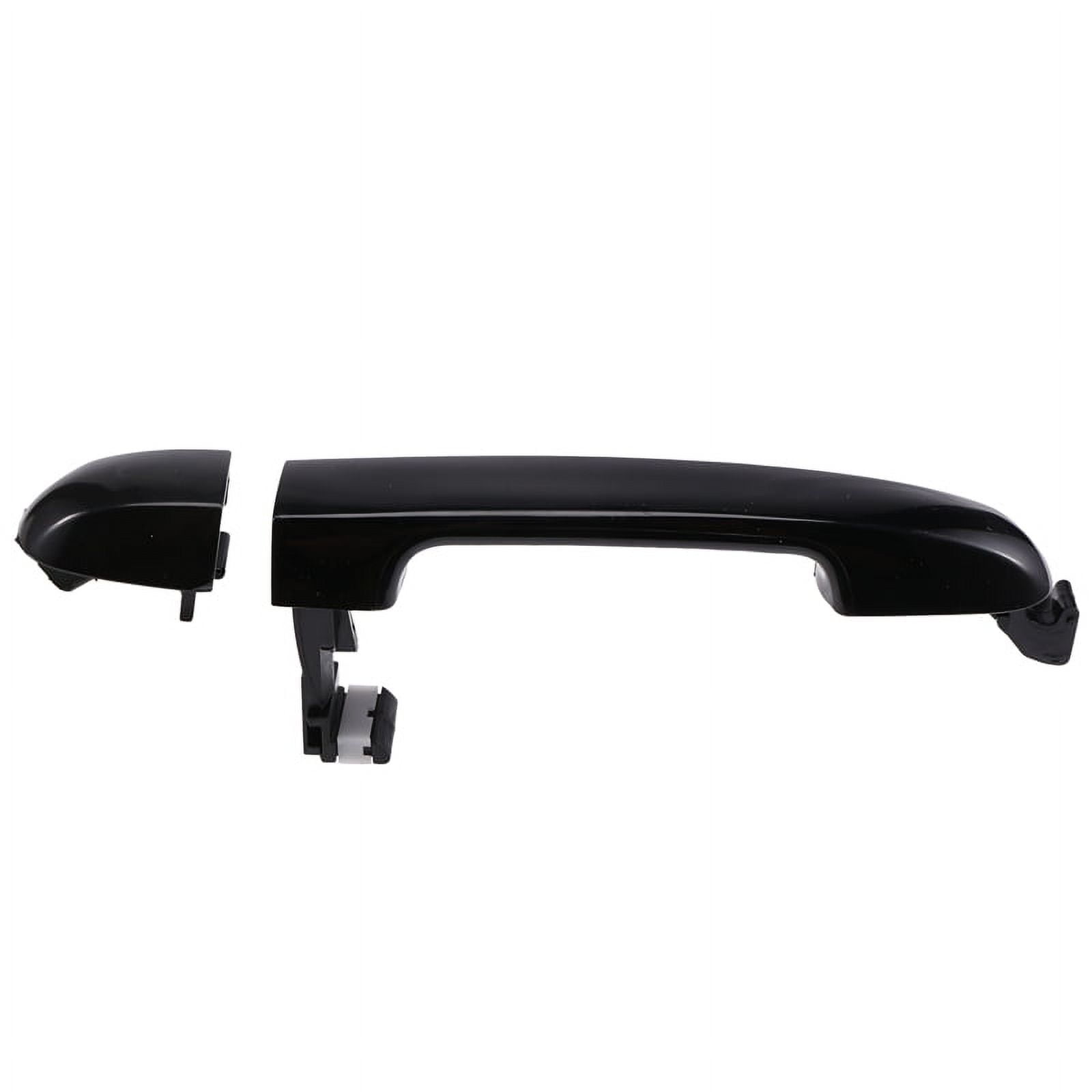 for 2007-2010 Outside Exterior Door Handle Front Right or Rear Primed ...