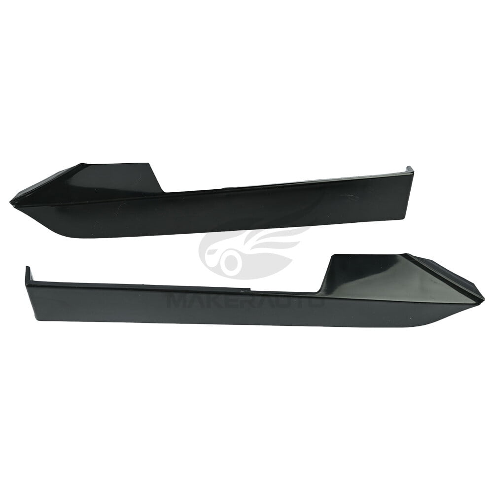 for 2012 2013 2014 Toyota Tacoma Front Bumper Grille Headlight Filler ...