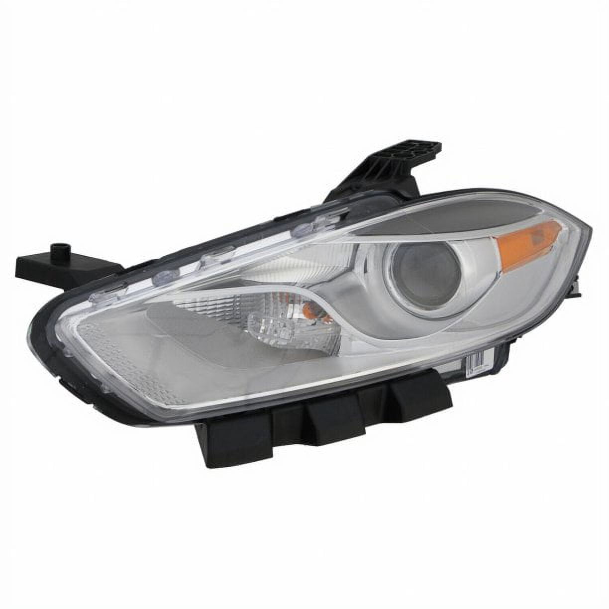 for 2013 to 2015 Dodge Dart Left Driver LH Headlamp Assembly , Halogen ...