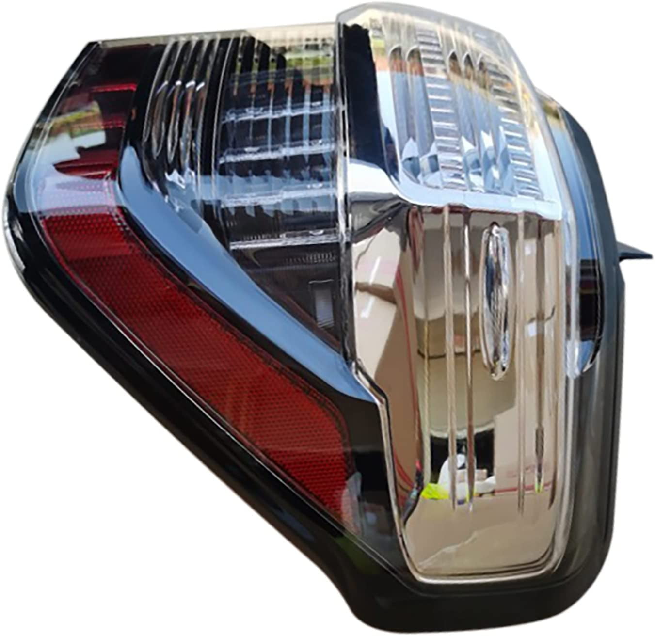 for 2014 2015 2016 2017 2018 2019 2020 2021Toyota 4 Runner LED Tail ...