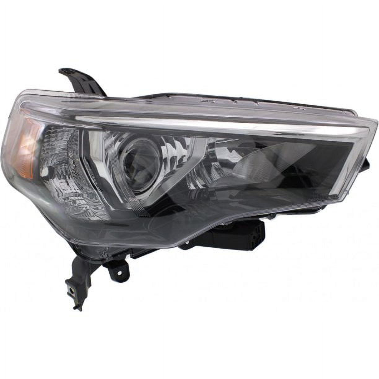 for 2014 to 2021 Toyota 4Runner Right Passenger RH Headlamp Assembly ...