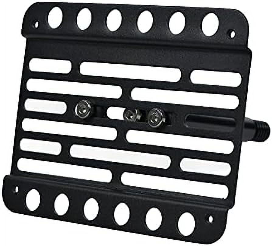 for 2017-Up Alfa Romeo Giulia - Front Bumper Tow Hook License Plate ...