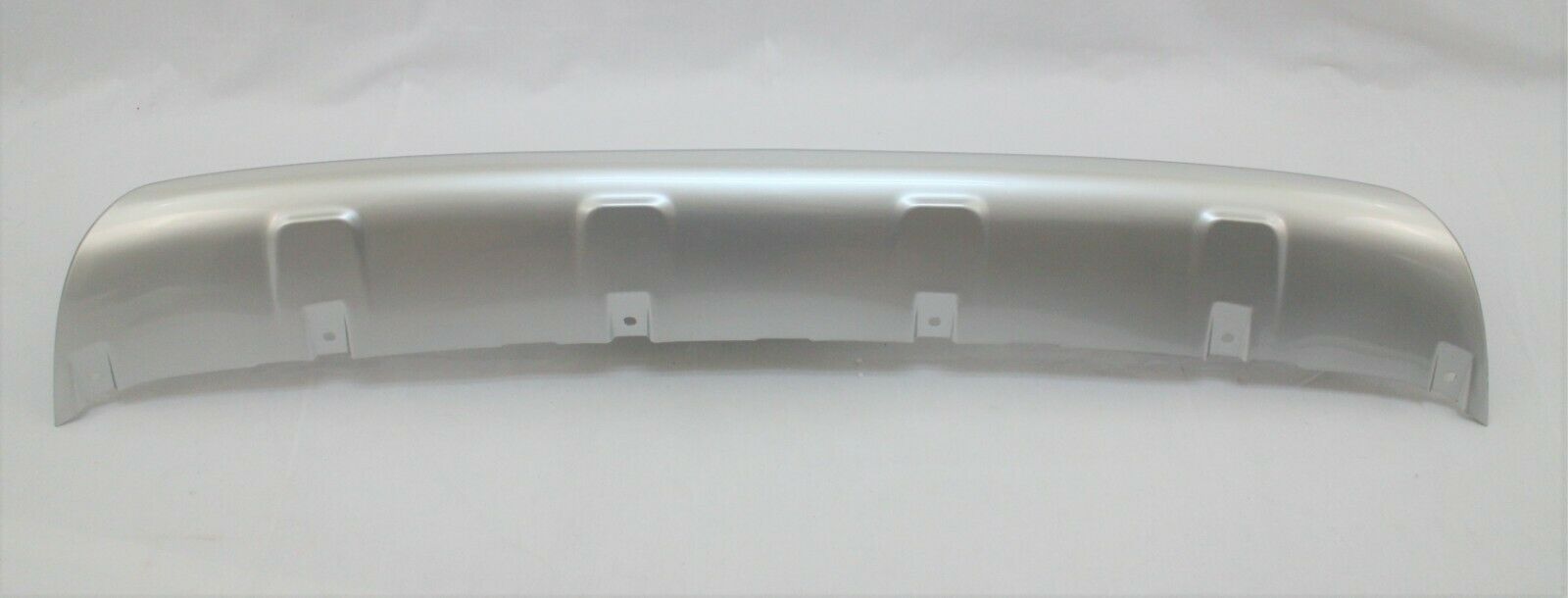 for 2018-21 Eclipse Cross front bumper lower spoiler skid plate ...