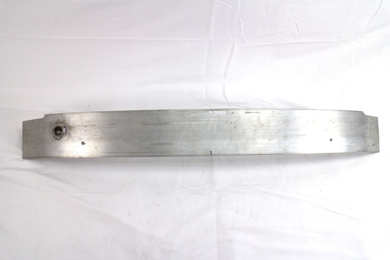 for 2021-23 GLA GLB 250 45 AMG front bumper reinforcement impact bar ...