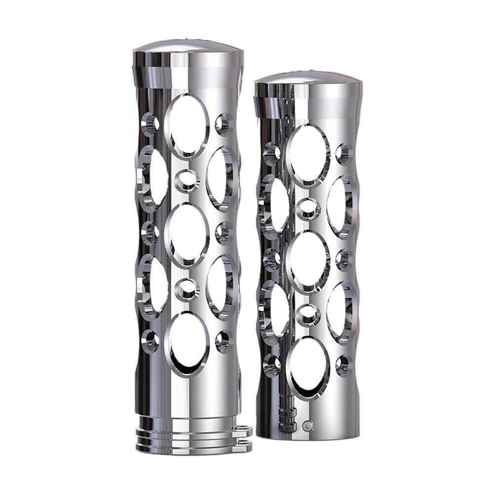 for * 250 Jinjila Gray Stone Motorcycle Modification Aluminum Alloy Han ...