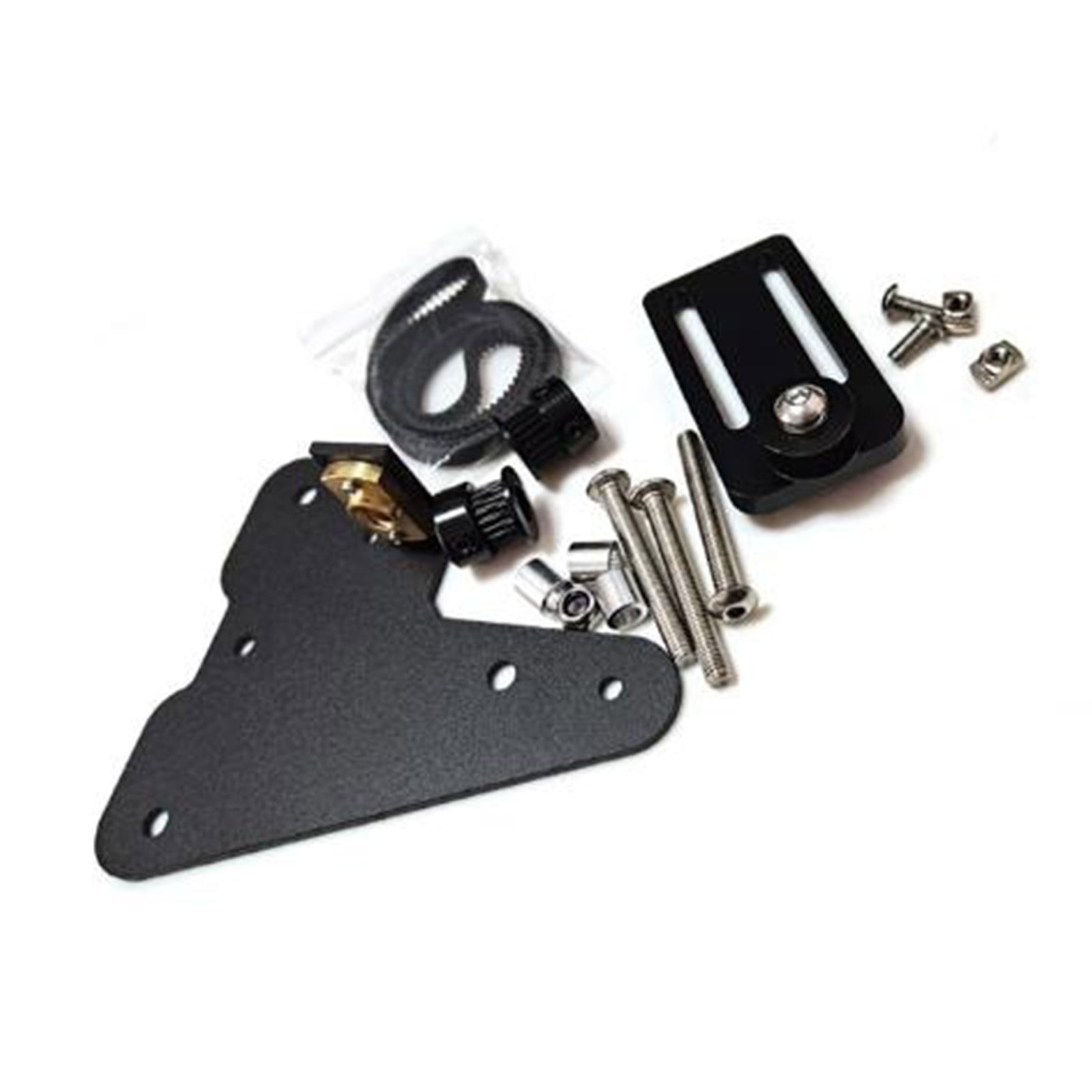 for 3 Upgrade Parts- Z-Axis Set, Aluminum 3D Printer Upgrade Kit Z ...