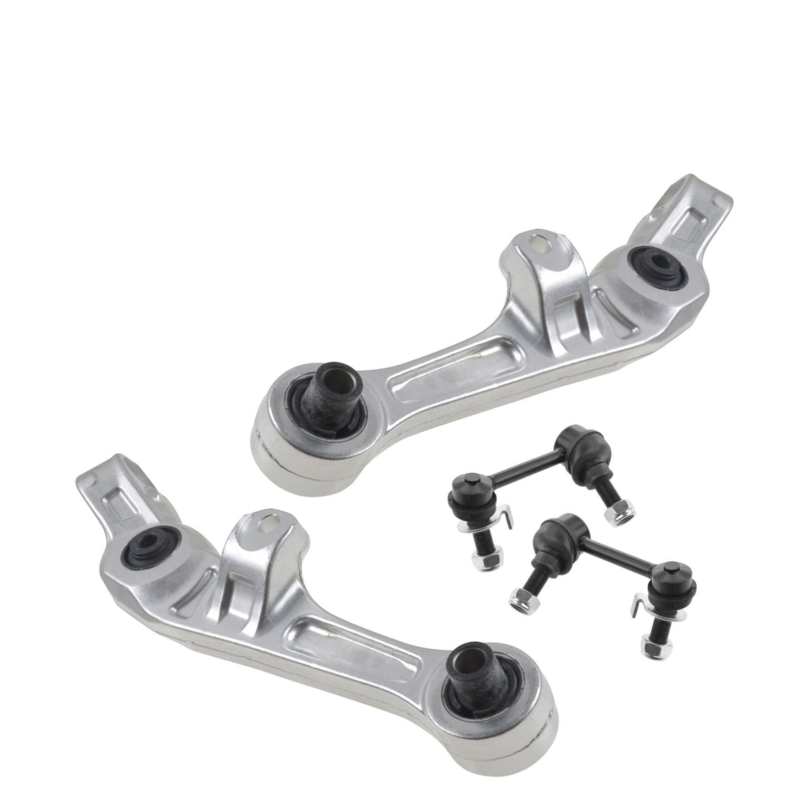 for 350Z for G35 Front Lower Control Arm End Sway Bar Suspension Kit ...