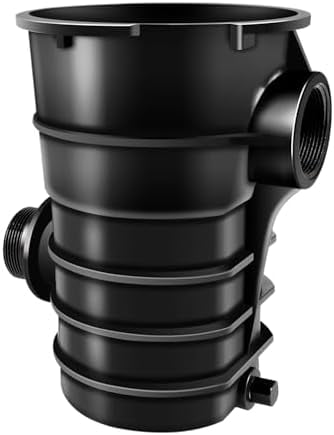 for 354530 Pot Compatible with Sta-Rite Dynamo Aboveground Swimming ...