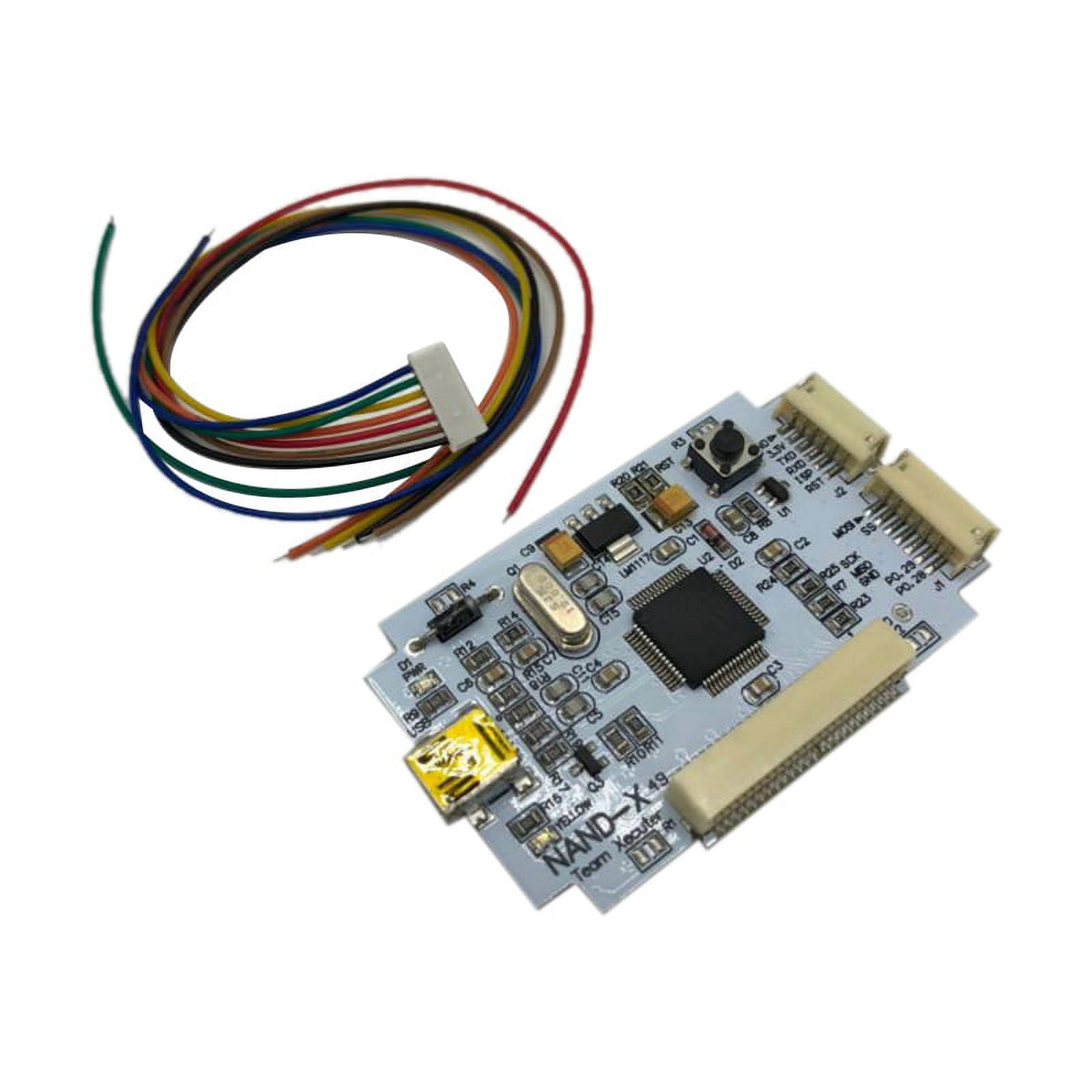 for 360 NAND-X CABLE Kit for Xbox360 for Switch for Switch Lite for ...