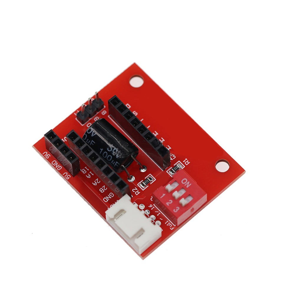for 3D Printer for A4988 Stepper Motor Driver Control Panel Expansion ...
