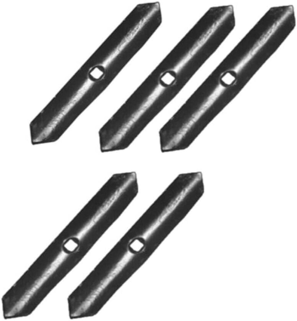 for 5 Heavy Duty Reversible Sweep S Tine Field Cultivator Point 1 3/8 ...