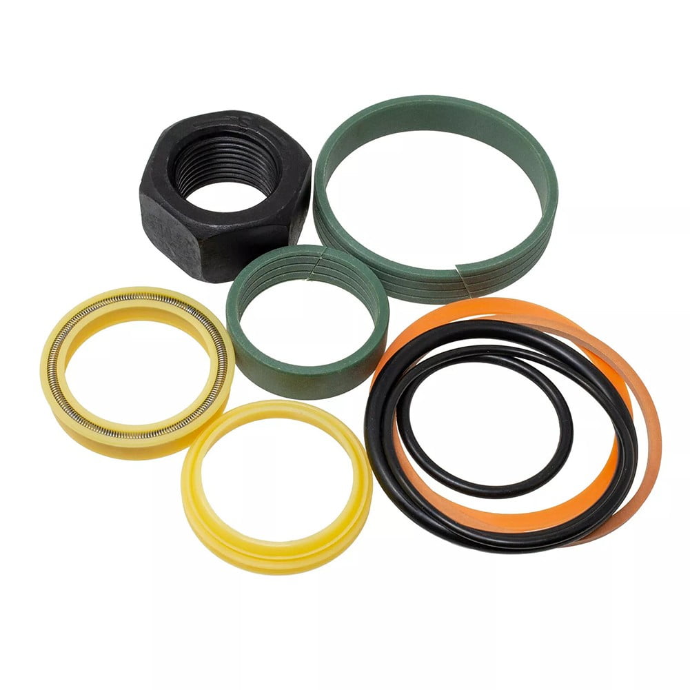 for 7162060 for 6815085 Cylinder Seal Kit for Bobcat Excavator for 329 ...