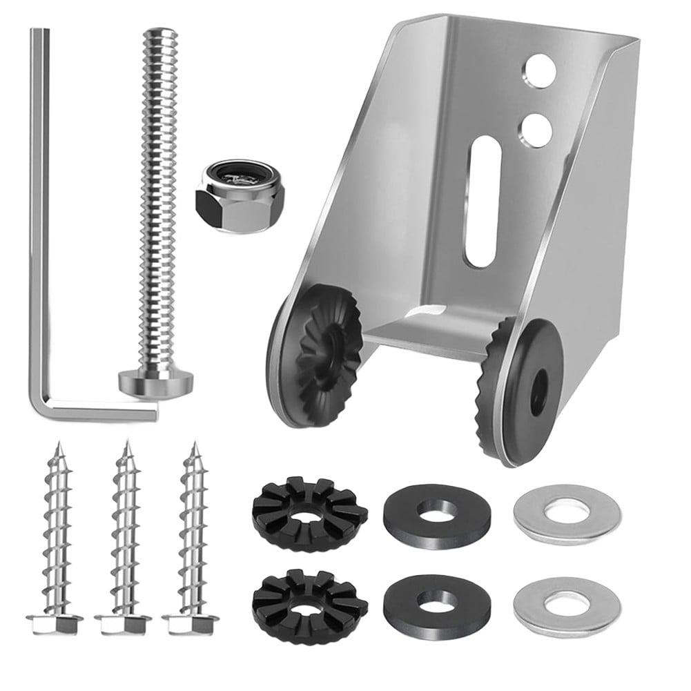 for 740162-1 Metal sensor mounting bracket compatible with for XNT ...
