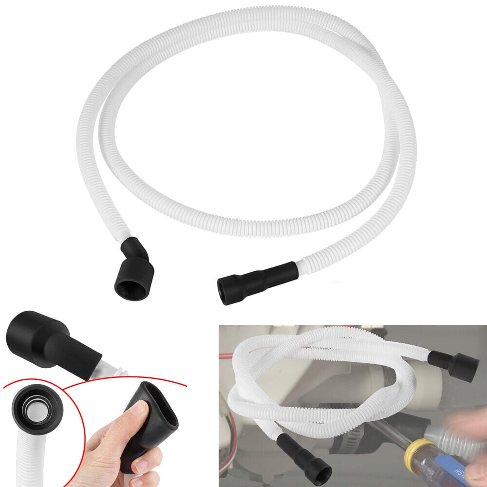 for 807117001 Drain Hose Electrolux Frigidaire Dishwasher Washer ...