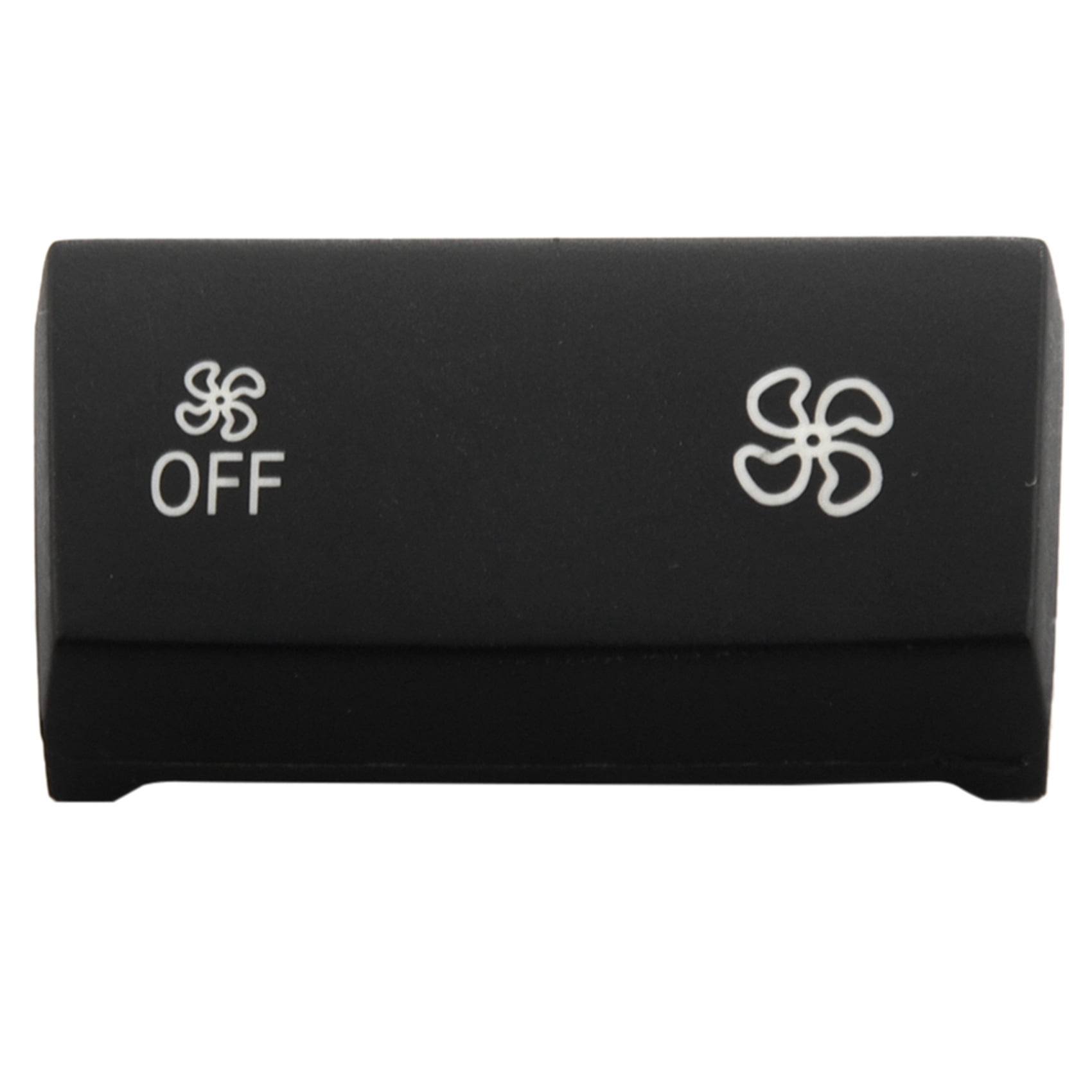 for A/C Climate Control Panel Fan Speed Button Replacement, for 1 ...