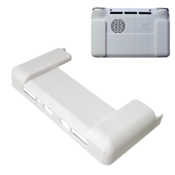 for AYN THOR Controller Grip, 3D Printed PLA+ Ergonomic Holding Handle ...