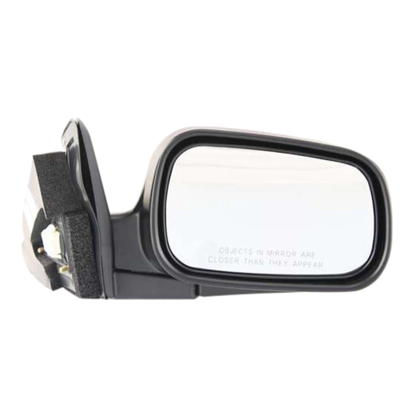 for Accord HO1321129 Mirror for Right Side RH Hand for Coupe - Power ...